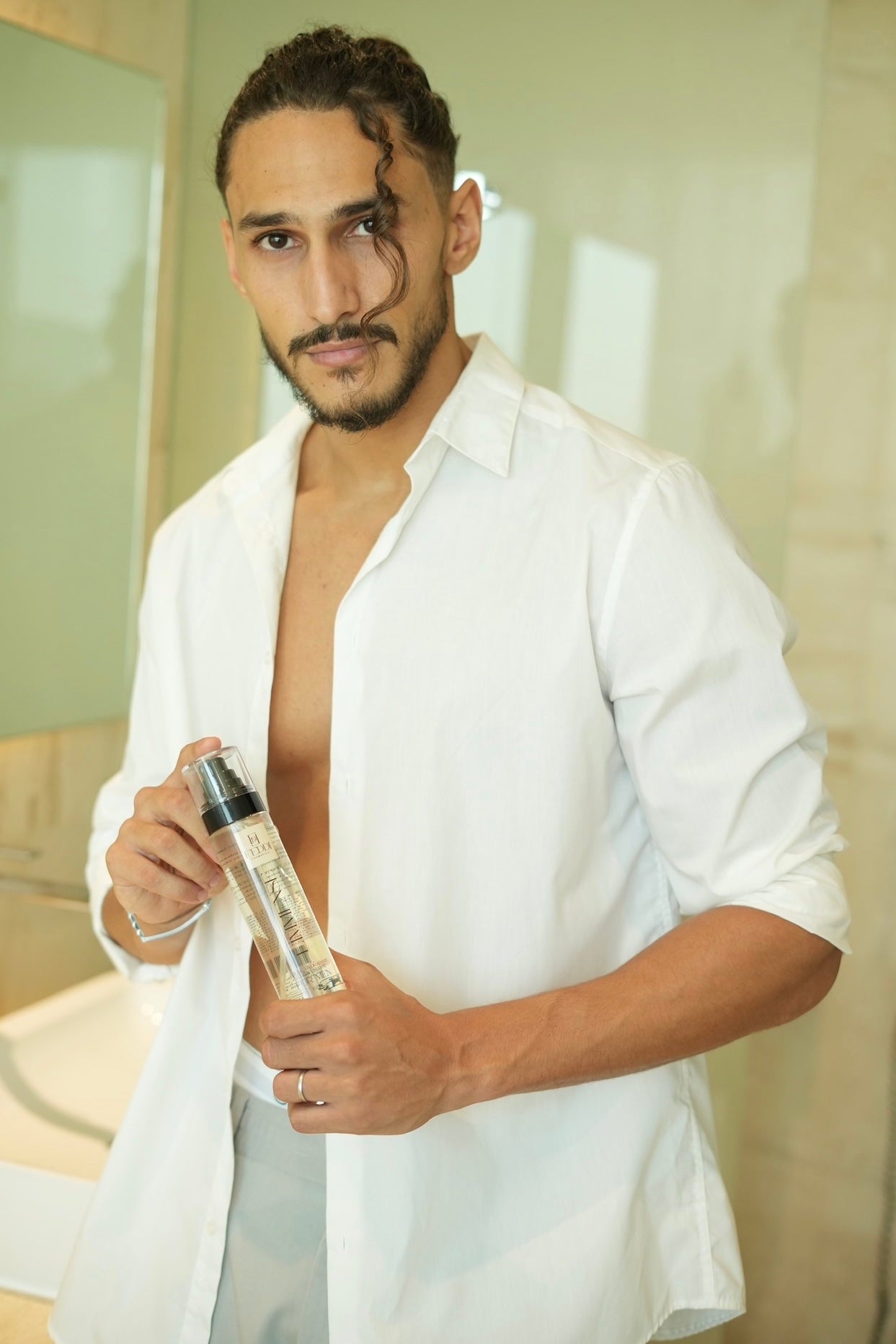 THE ONE – Feddi Cosmetics